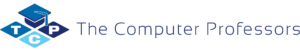 IT Support | The Computer Professor